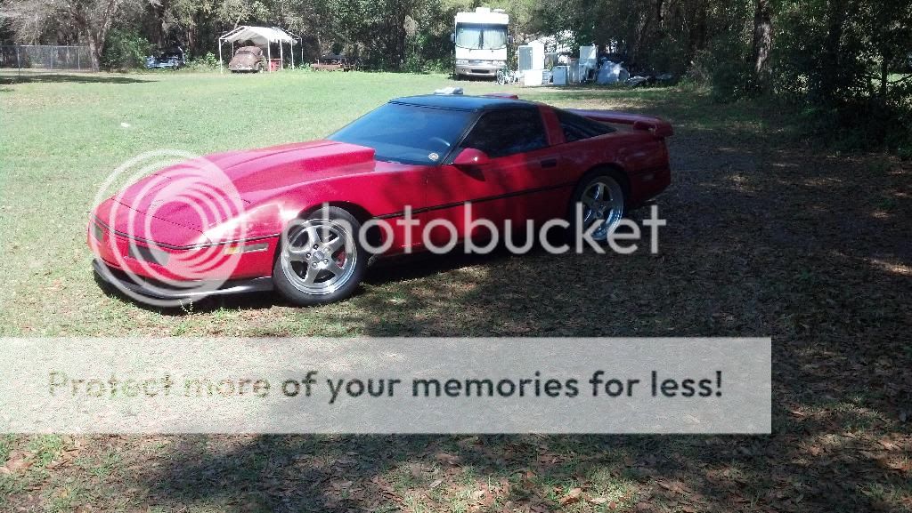 Best looking C4 wheels - Page 2 - CorvetteForum - Chevrolet Corvette ...