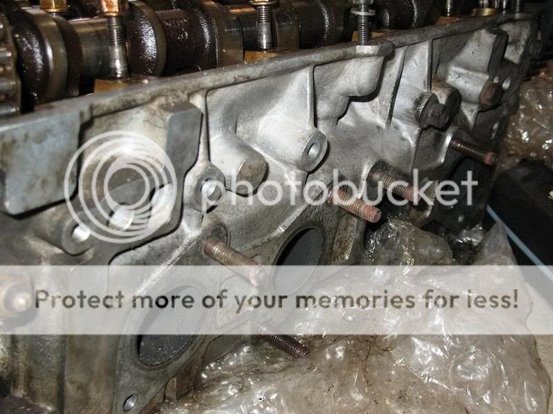 FS: Almost EVERYTHING you need for an ABA 16v swap | VW Vortex ...