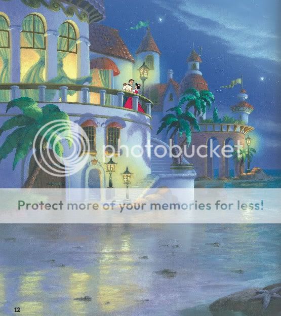 Ariel's Big Rescue: d_princesses — LiveJournal