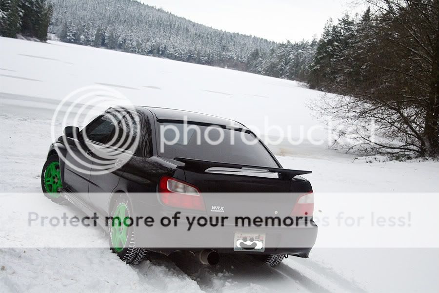 Rear WindSheild Lip? - NASIOC