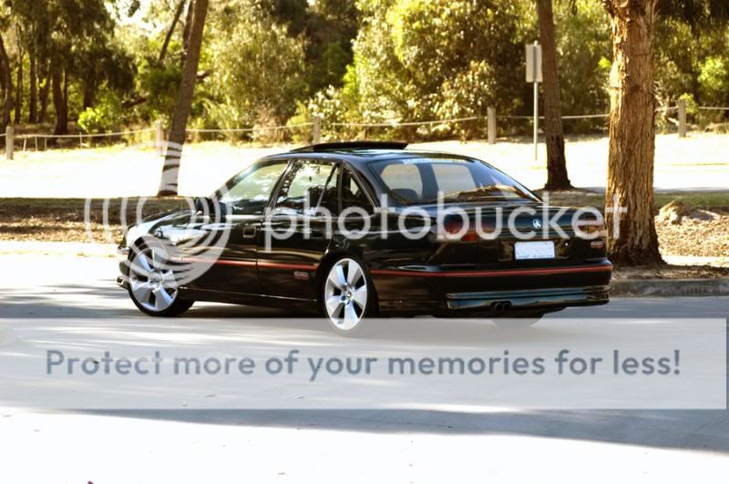 Vs ss | Just Commodores