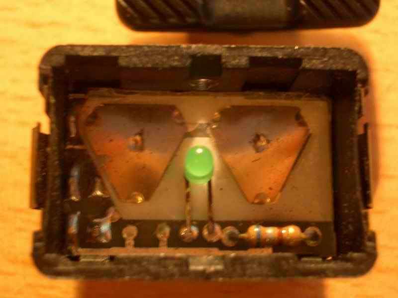 Guide: How to change the color of your switches (Power Windows for now ...