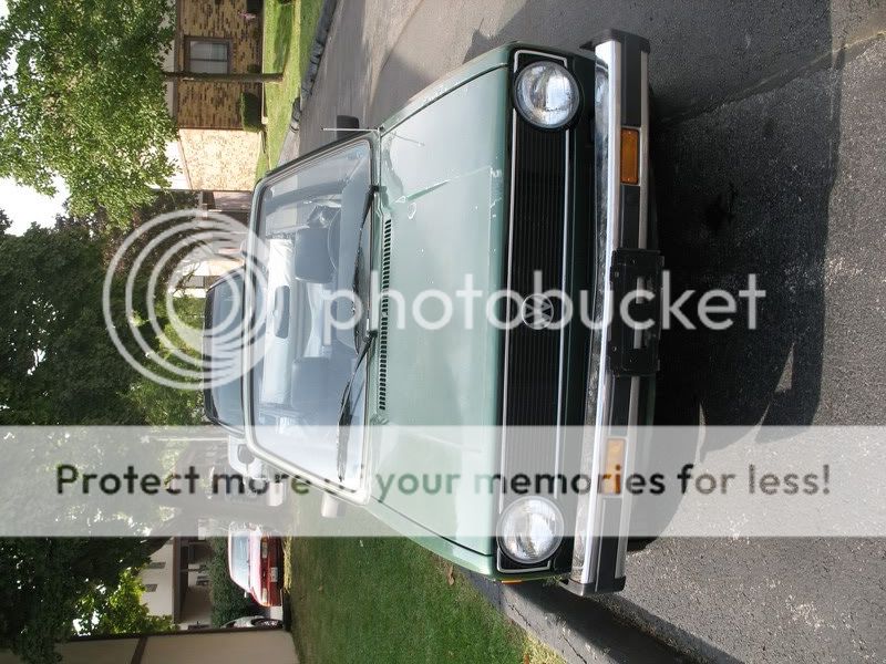 FS 1981 vw rabbit convertible $800 | VW Vortex - Volkswagen Forum