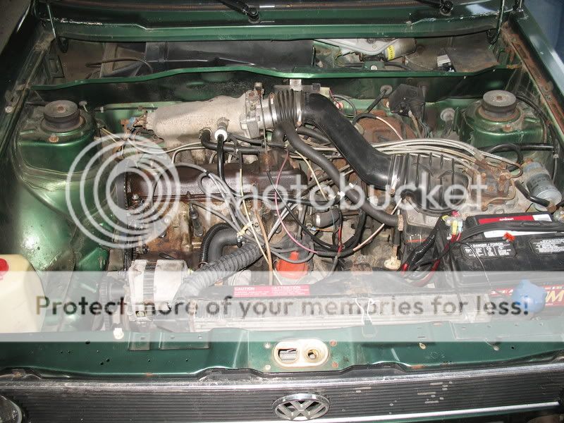 FS 1981 vw rabbit convertible $800 | VW Vortex - Volkswagen Forum