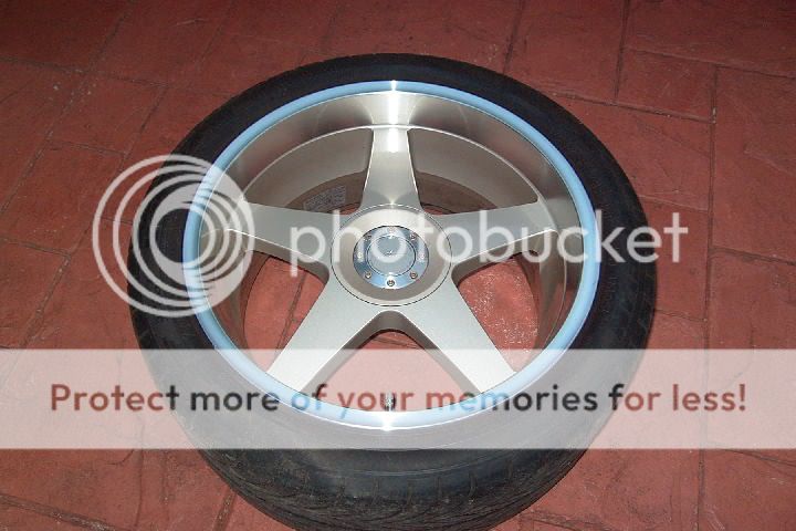 JDM 18 inch Stern Face-1 wheels (Staggered) - Zilvia.net Forums ...