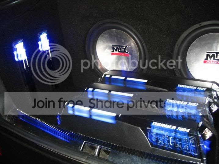 FULL jetta custom trunk... subs, amps, caps, whole setup | VW Vortex ...