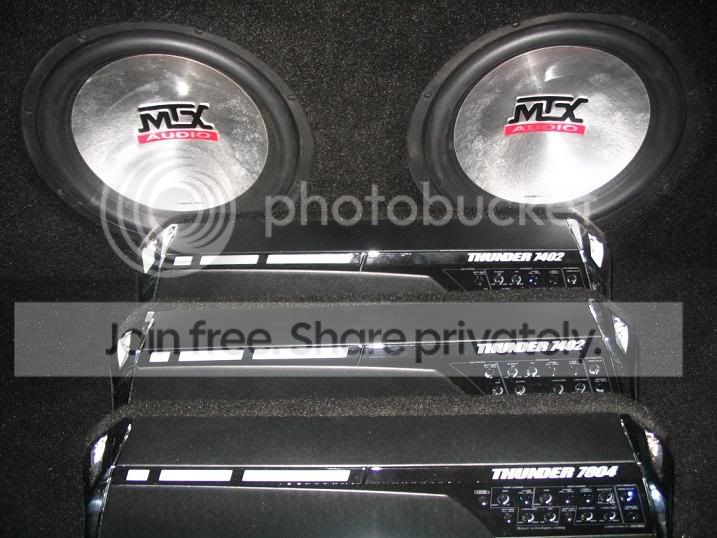 FULL jetta custom trunk... subs, amps, caps, whole setup | VW Vortex ...