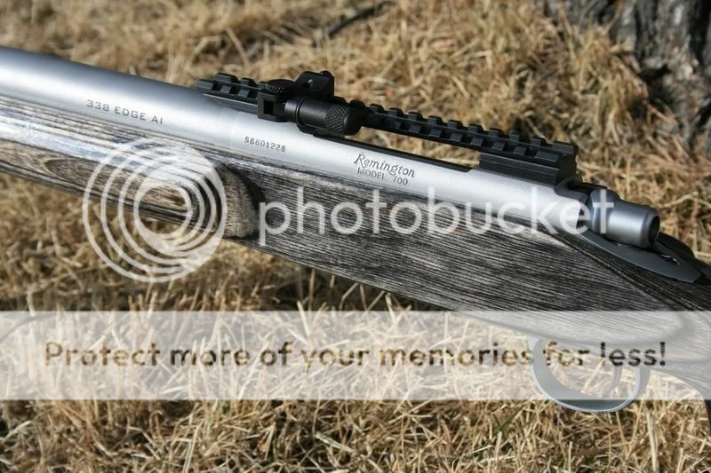 338 edge & 338 edge A.I. | Long Range Hunting Forum