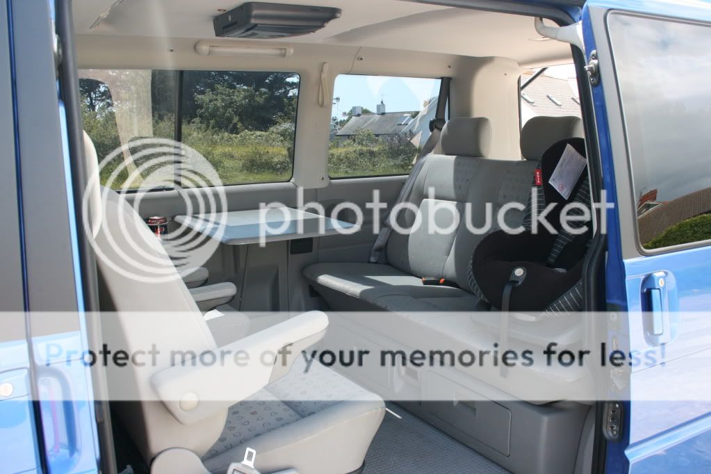 Immaculate Genuine RHD T4 Multivan | VW T4 Forum - VW T5 Forum