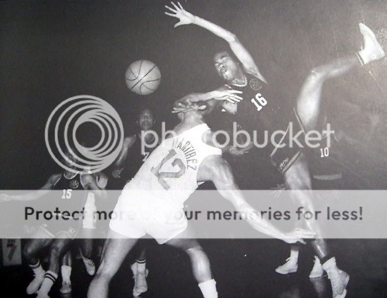 Philippine Basketball Pictures/Photos (Past and Present) - Page 13
