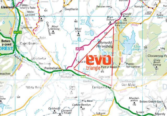 Welsh road trip may 2011 | The M3cutters