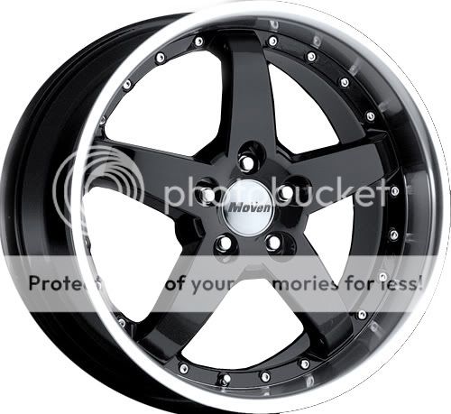 Moven Wheels RG5... will it fit? | VW Vortex - Volkswagen Forum