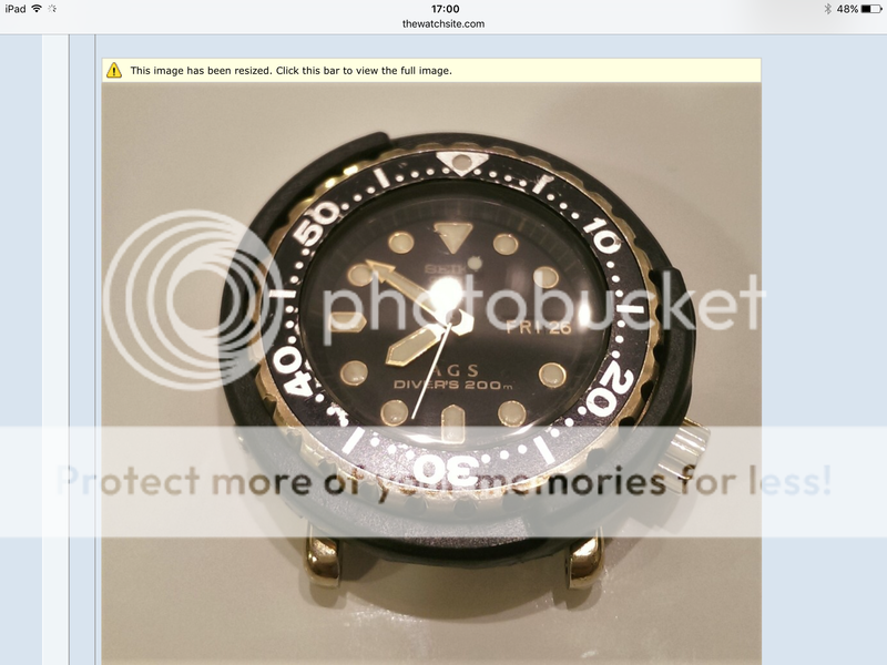 Induction chargers that work with Seiko Kinetic | Page 15 | WatchUSeek ...