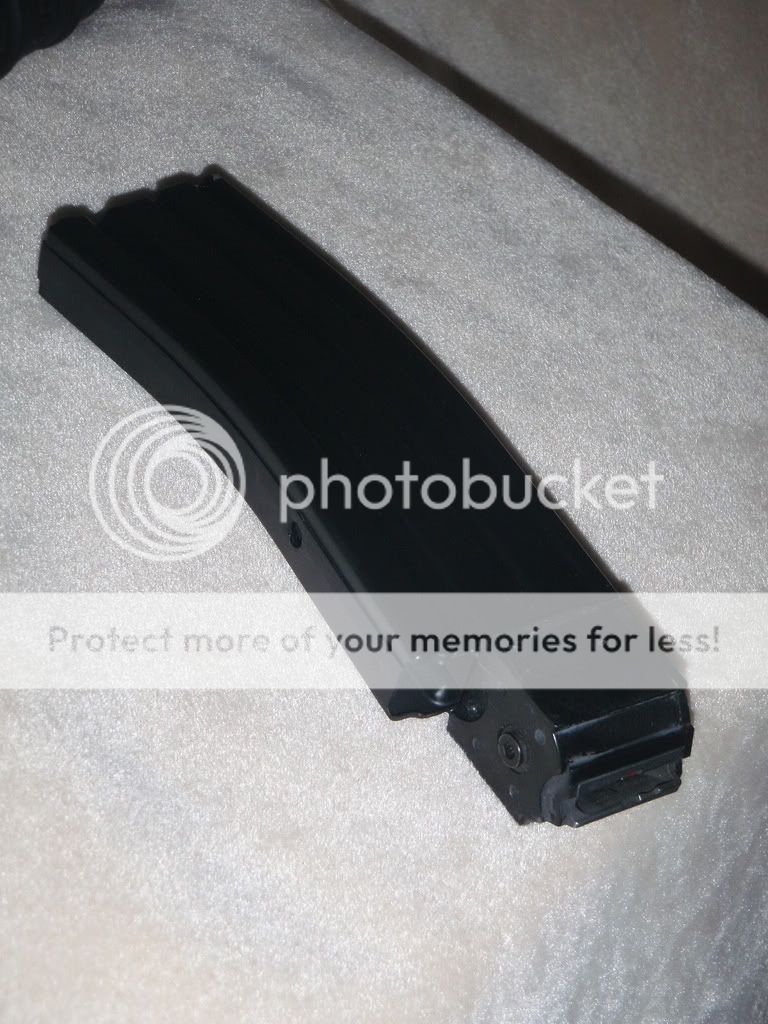 Nordic AR conversion-Questions | Ruger Forum