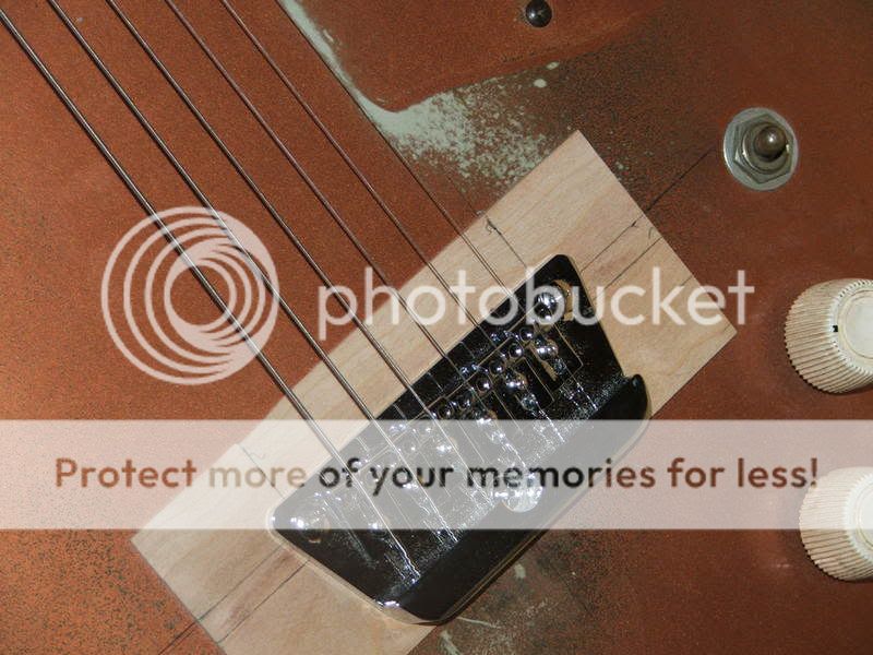 danelectro dc 59 bridge | The Gear Page