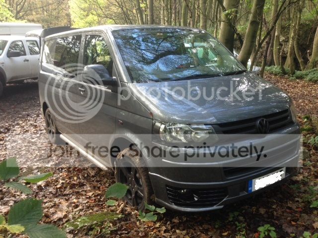 Natural grey with sportline wheels pic please | VW T4 Forum - VW T5 Forum