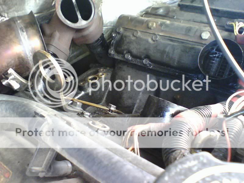 Turbo Removal! | Ford Power Stroke Nation