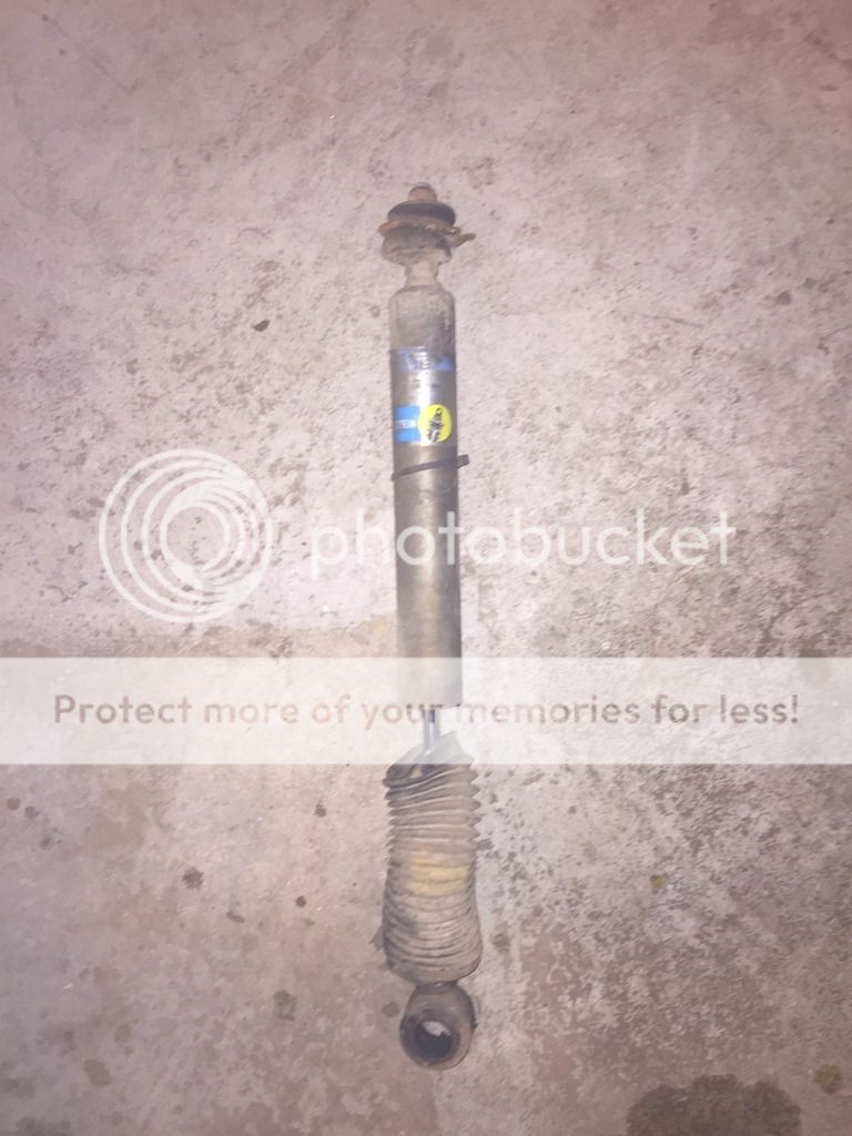 Rear Spring Support Bracket RUST - Toyota 4Runner Forum - Largest ...