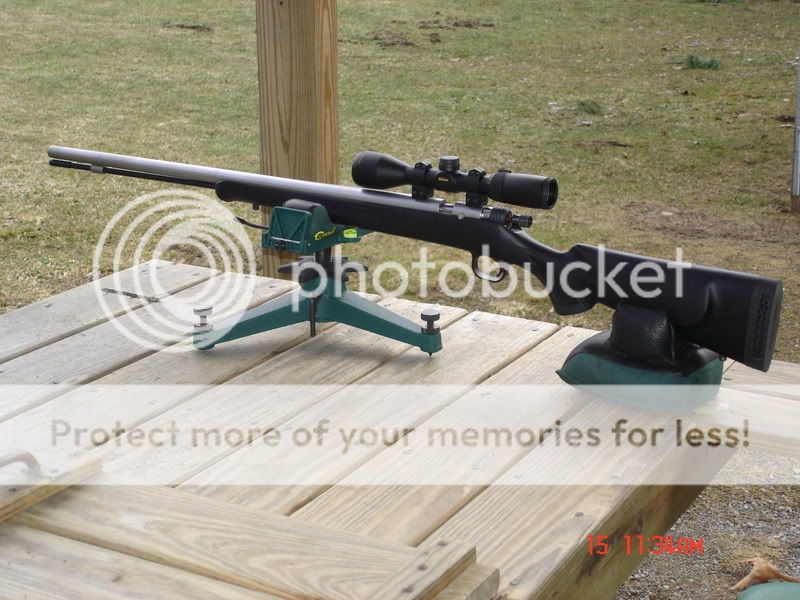 Knight Rifles for sale. - HuntingNet.com Forums