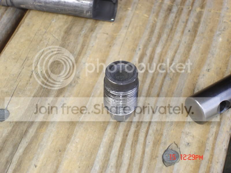 My new 45cal Knight Disc Elite. | Modern Muzzleloader Muzzleloading Forum