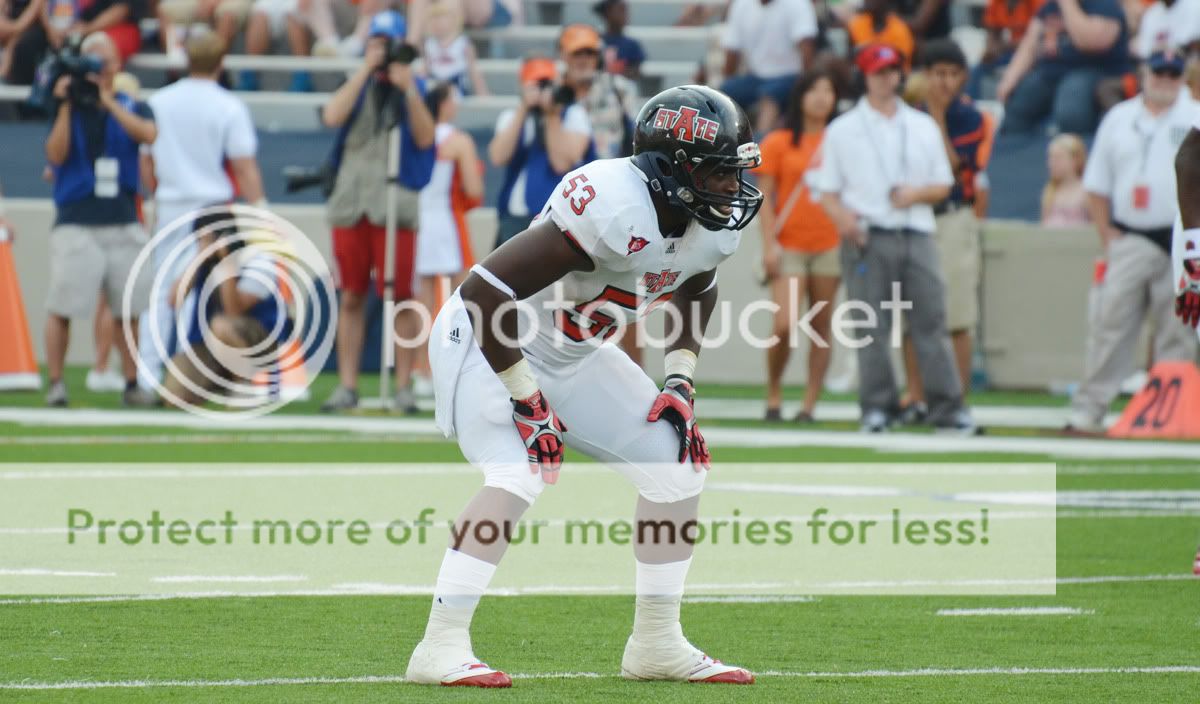 Countdown to NCAA Football 13 - Page 4