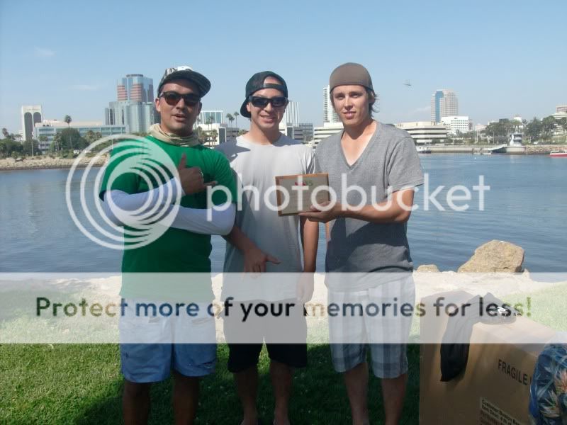 St Jude Fishing Charity Fishing Event | Bloodydecks