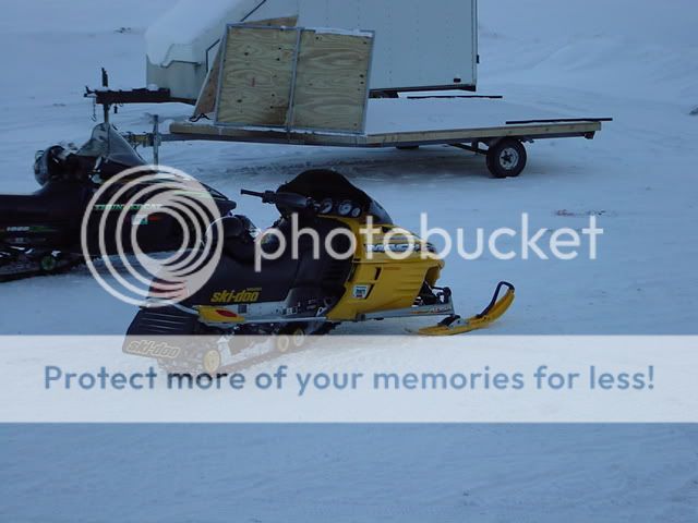 '98 ZRT 900 Big Bore vs '01 Mach Z | Arctic Chat : Arctic Cat Forum