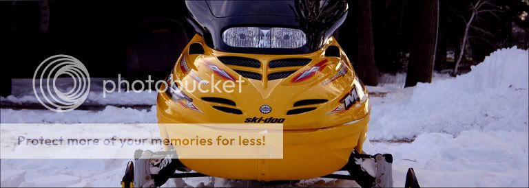 '98 ZRT 900 Big Bore vs '01 Mach Z | Arctic Chat : Arctic Cat Forum