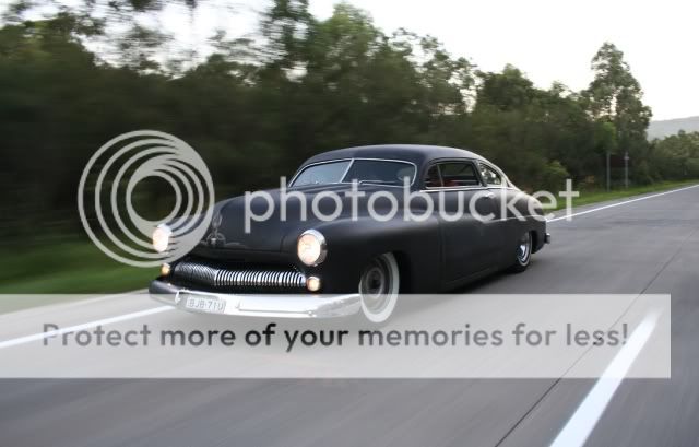 Projects - WINTER PROJECT - 49 Merc | Page 3 | The H.A.M.B.