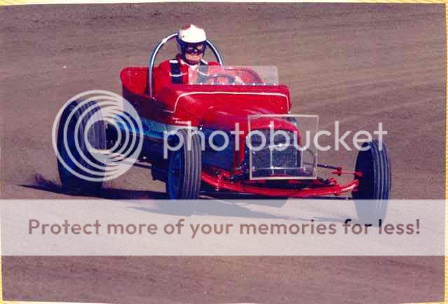 speedway hot rods - Page 4 - Ozrodders.com