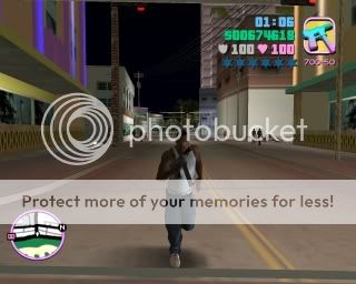 CJ Player mod for VC skins - GTA III, VC & SA - GTAForums