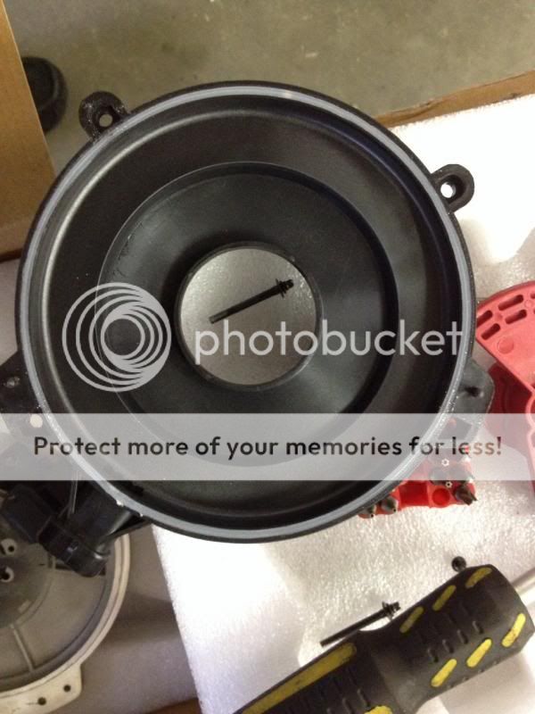 Photos of Quality ChandlerMotorsports Optispark II Vented ...