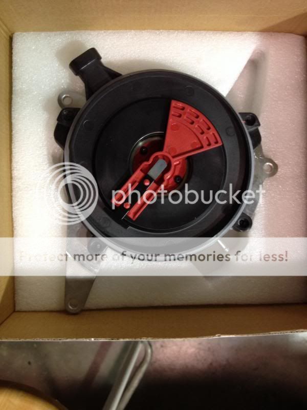 Photos of Quality ChandlerMotorsports Optispark II Vented ...