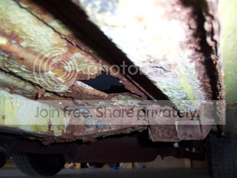Rust - MX-5 Miata Forum