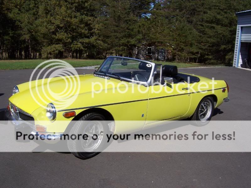 Rust - MX-5 Miata Forum