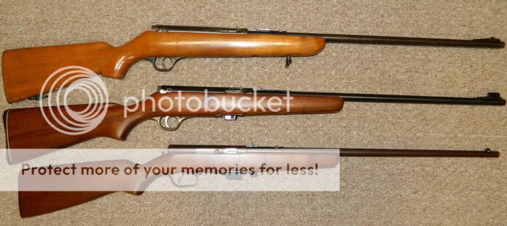 Old Marlin 88 and 89C | Rimfire Central Firearm Forum