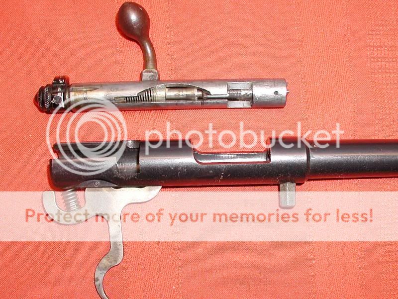 514 Extraction / Barrel relief | Rimfire Central Firearm Forum