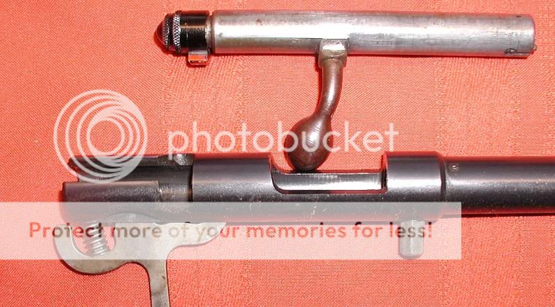 514 Extraction / Barrel relief | Rimfire Central Firearm Forum