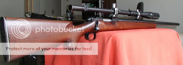 Show me your CMP HB 40-X | Rimfire Central Firearm Forum