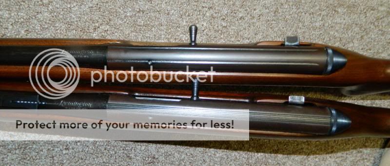 Remington 550-1 | Rimfire Central Firearm Forum