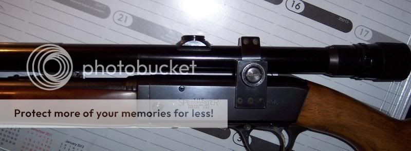 241 scope mount | Rimfire Central Firearm Forum