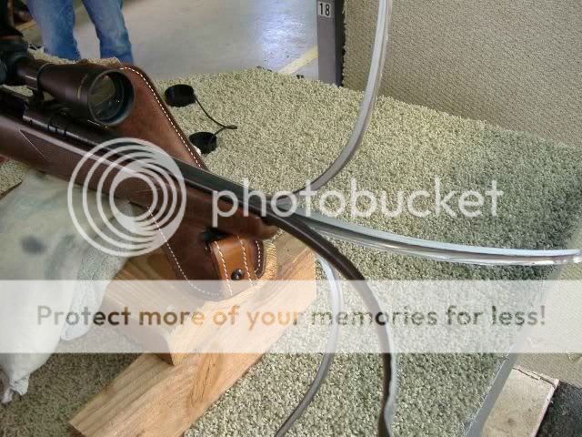 Kinda important that you DON'T do this | Page 2 | Rimfire Central ...