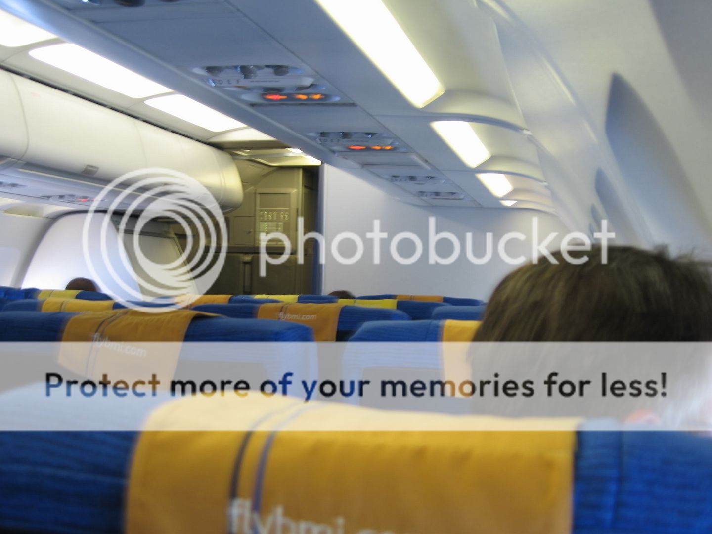 MME-LHR (bmi A320-232) + Pics - Airliners.net