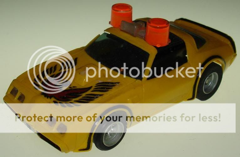 Aurora AFX Firebirds | Hobbyist Forums