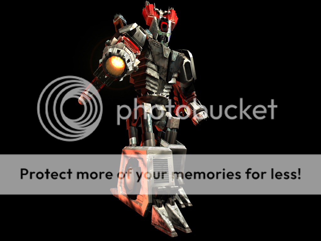 Krogoth vs Galactic Colossus | SpaceBattles