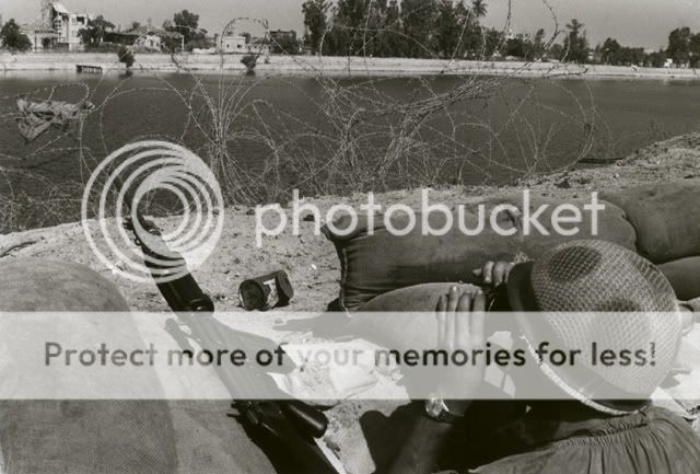 The anatomy of an Israeli Romat (Light Barrel)- curls 56K up like bacon ...