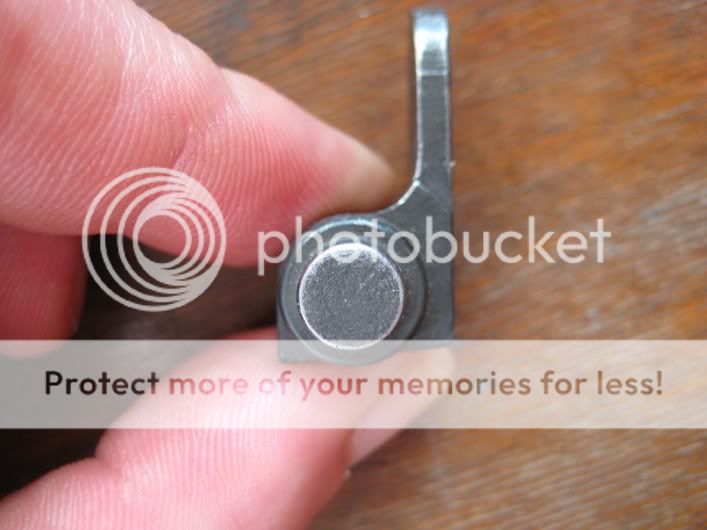 The anatomy of an Israeli Romat (Light Barrel)- curls 56K up like bacon ...