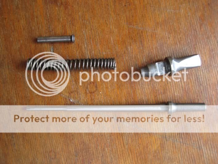 The anatomy of an Israeli Romat (Light Barrel)- curls 56K up like bacon ...