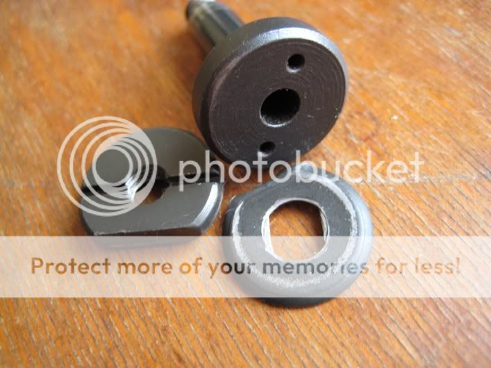 The anatomy of an Israeli Romat (Light Barrel)- curls 56K up like bacon ...