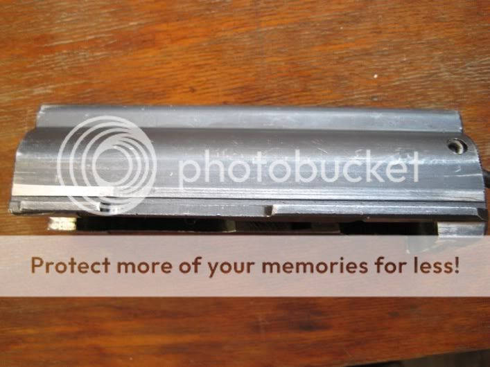 The anatomy of an Israeli Romat (Light Barrel)- curls 56K up like bacon ...